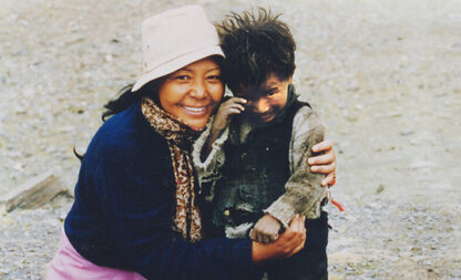 The Story of Tendol Gyalzur | Sona Circle